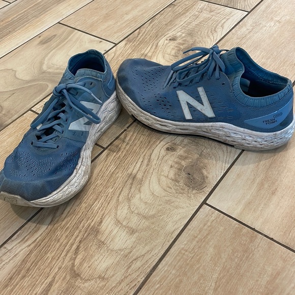 New Balance | Shoes | Mens New Balance Fresh Foam Vongo | Poshmark